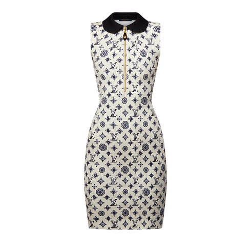 Dresses Collection for Women | LOUIS VUITTON